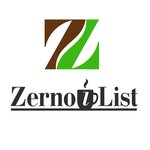 ZernoiList (Amundsena Street No:14), al götür kahve  Moskova'dan