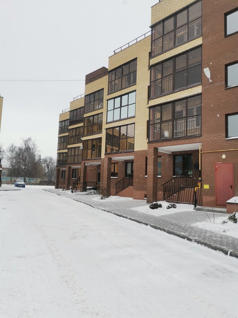 i̇nşaat ve tasarım hizmetleri LeoStroy, İvanovo, foto