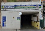 Euromaster Toledo Neumáticos Rodriguez 2 (Toledo, Paseo de la Rosa, 16), jant ve lastikçiler  Toledo'dan
