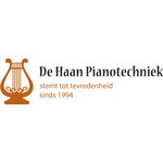 De Haan Pianotechniek (Gelderland, Apeldoorn), müzik enstrumanların tamiri  Gelderland'dan