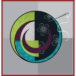 Half Moon Handwerks (United States, Camp Hill, The Shoppes at Cedar Cliff, 1104 Carlisle Rd #135), hobi, elişi için ürünler  Pennsylvania'dan