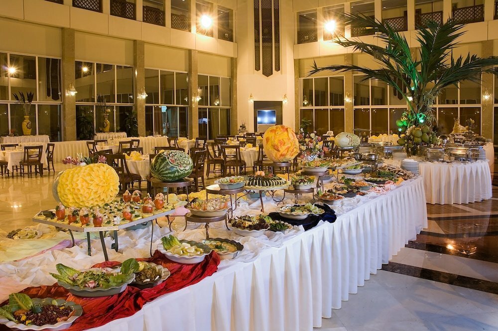 Otel فندق مرديان المدينه, Medine, foto