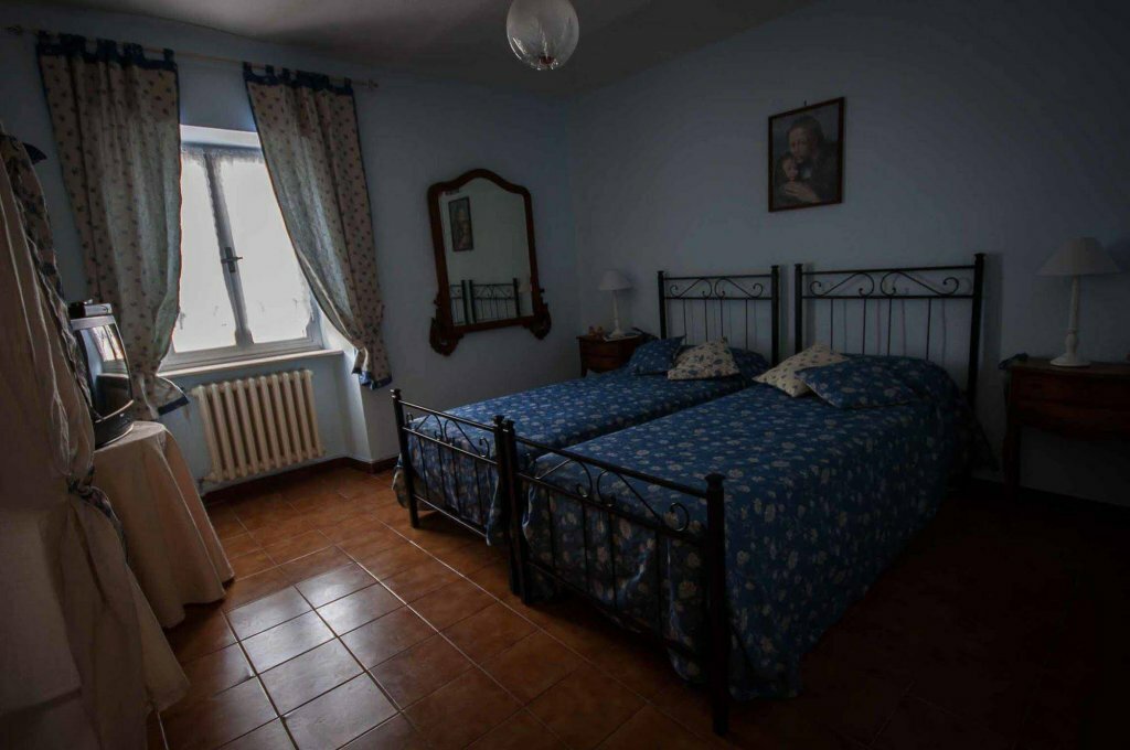 Otel B&b Cascina Santa Gavi, Piyemonte, foto