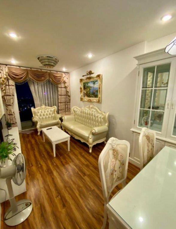 Otel Shp Plaza Khanh Phong Homestay, Hai Phong, foto