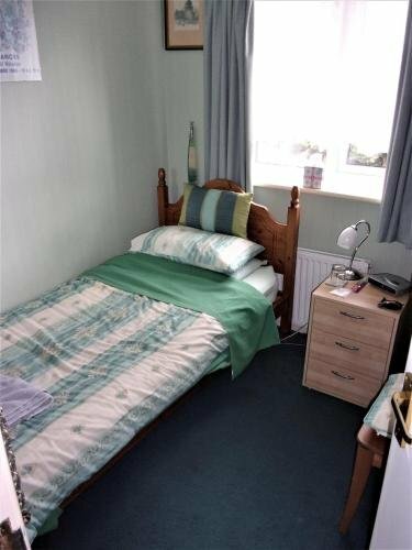 Otel Mike & Carolyn Ball B&b, İngiltere, foto