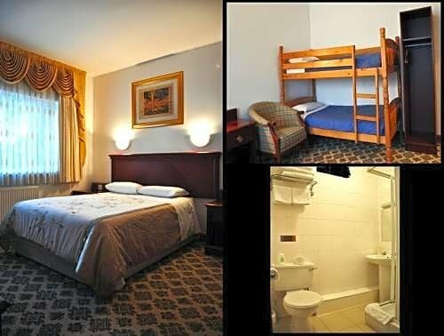 Otel Acorn Lodge Gatwick, , foto