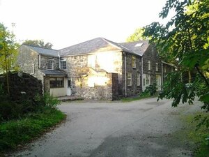 Bwthyn Pennant (Wales, Gwynedd), otel  Gwynedd County'den