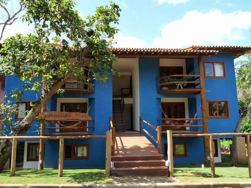 Otel Pousada Arpoador Flat, Bahia, foto