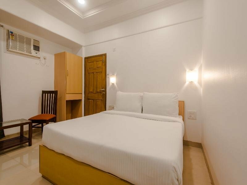 Otel Oyo Flagship 572 Santacruz West, Mumbai, foto