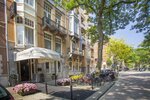 Jan Luyken Amsterdam (Jan Luijkenstraat No:58), otel  Amsterdam'dan