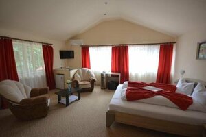 Hotel Aida (Hunedoara), otel  Dünya'dan