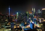 The Apartments at Times Square (Federal Territory of Kuala Lumpur), kısa süreli konaklama  Kuala Lumpur'dan