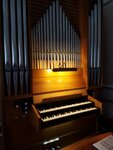 Organ hall named after O. G. Yanchenko (No:13, Schapovo Village), konser salonları  Moskova'dan