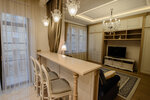 Luxury Design (Montazhnaya Street No:9с1), i̇nşaat ve tasarım hizmetleri  Moskova'dan