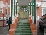 Нижегородский нагорный отдел Гжи (Belinskogo Street No:110), sivil toplum kuruluşları  Nijni Novgorod'dan
