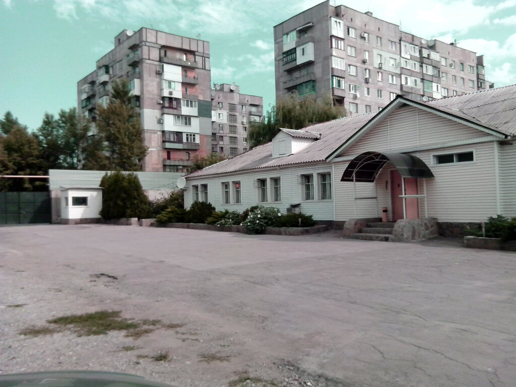 Gayrimenkul yönetimi Офисные и складские помещения, Makeevka, foto