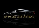 Avtoled_city Atyrau (Qusan Narembaev kóshesi No:17/3), otomotiv aydınlatma  Atırav'dan
