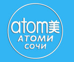 Atomy (Moskovskaya Street No:19, Tsentralniy Microdistrict), kozmetik ürünleri ve parfümeri dağıtıcıları  Soçi'den