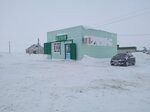 У нас (Oktyabrskaya ulitsa No:44, posyolok gorodskogo tipa Rybnaya Sloboda), mini-market  Tataristan'dan