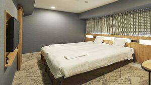 Kipphotel Syonan Fujisawa (No:22, Fujisawa), otel