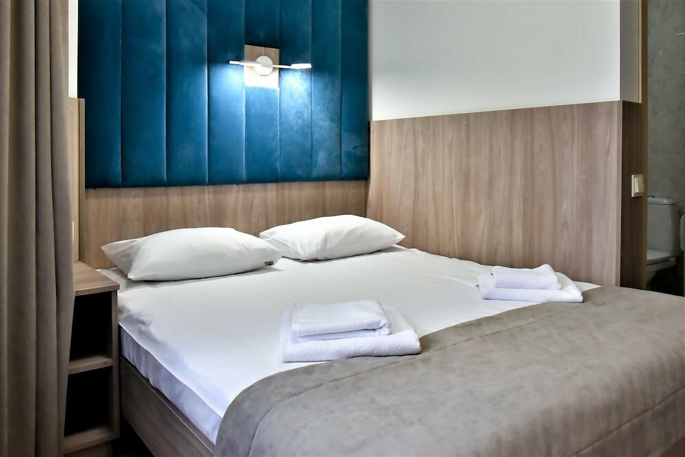 Otel Expo Hotel Comfort, Kiev, foto