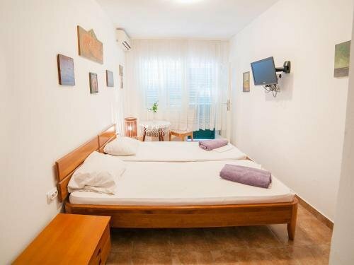 Otel Guest House Ambient, Dünya, foto