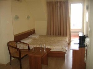 Hotel Elica (Varna, Varna, Varna, ulitsa Krakra), otel  Varna'dan