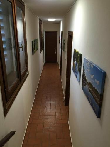 Otel B&b Osteria Dello Sperone, Lombardiya, foto