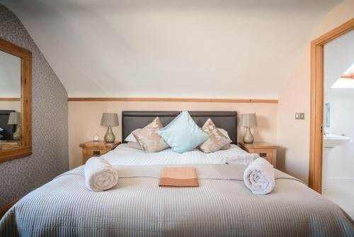 Otel Jannel Bed & Breakfast, Stornoway, foto