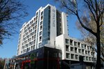 West Apartaments (ulitsa Lenina No:52), otel  Svetlogorsk'tan