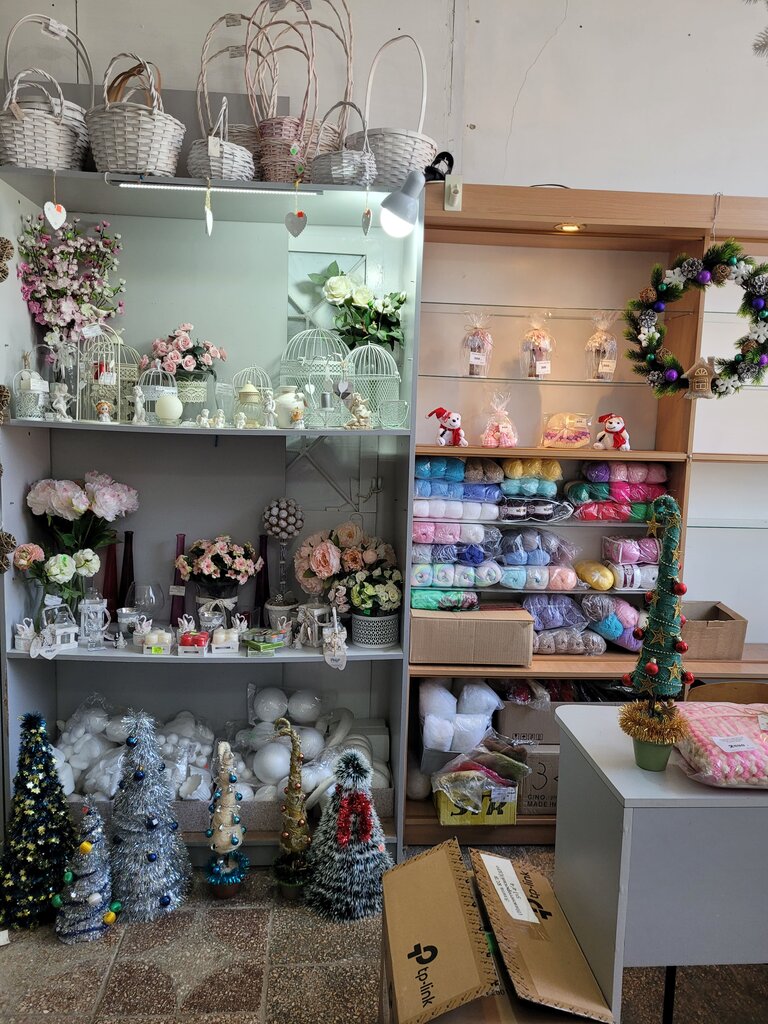 Beyaz eşya mağazaları Elita, Kırım Cumhuriyeti, foto