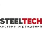 Steeltech (Kraynaya Street No:6, Novotitarovskaya stanitsa), çitler, parmaklıklar  Krasnodarski krayından