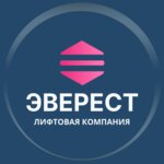 Everest (Energetikov Avenue No:10), asansörler, asansör ekipmanları  Saint‑Petersburg'dan