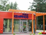 Piejūras Kempings (Vasarnīcu iela No:56), kamp alanları  Ventspils'ten