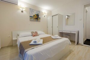 Apartmani Kristijan - Apartment 2 (Primorje-Gorski Kotar County, Crikvenica), otel