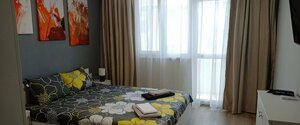 Three Bedroom Apartment sea Holidays in the Center of Burgas (ulitsa Apostol Karamitev No:10), otel  Burgaz'dan