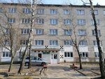 Obshchezhitiye Guo Brestsky universitet im A.S. Pushkina (vulica Pismiennika Smirnova No:17), yurtlar  Brest'ten