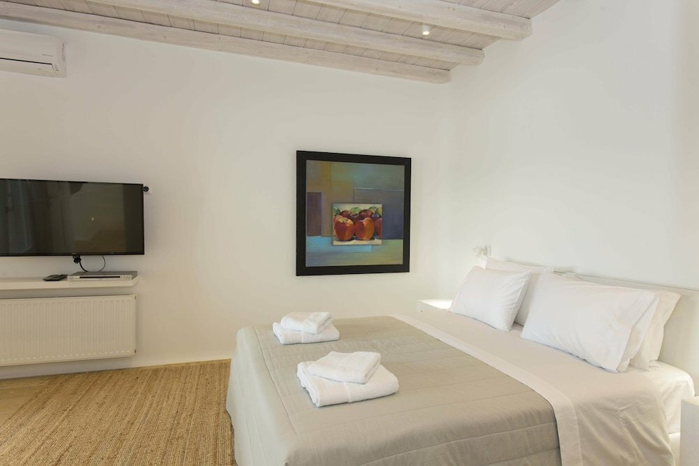 Otel Eternity, Dünya, foto