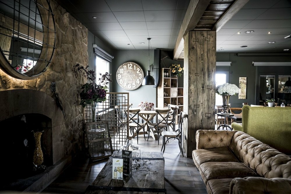 Otel Hotel Gran Sol Solsona, Katalonya, foto