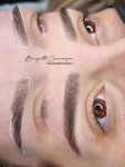 Micropigmentación Valencia - Microblading Valencia - Brigitte Carrasco Studio & Academy (Gran Vía Germanías No:30), güzellik salonu  Valensiya'dan