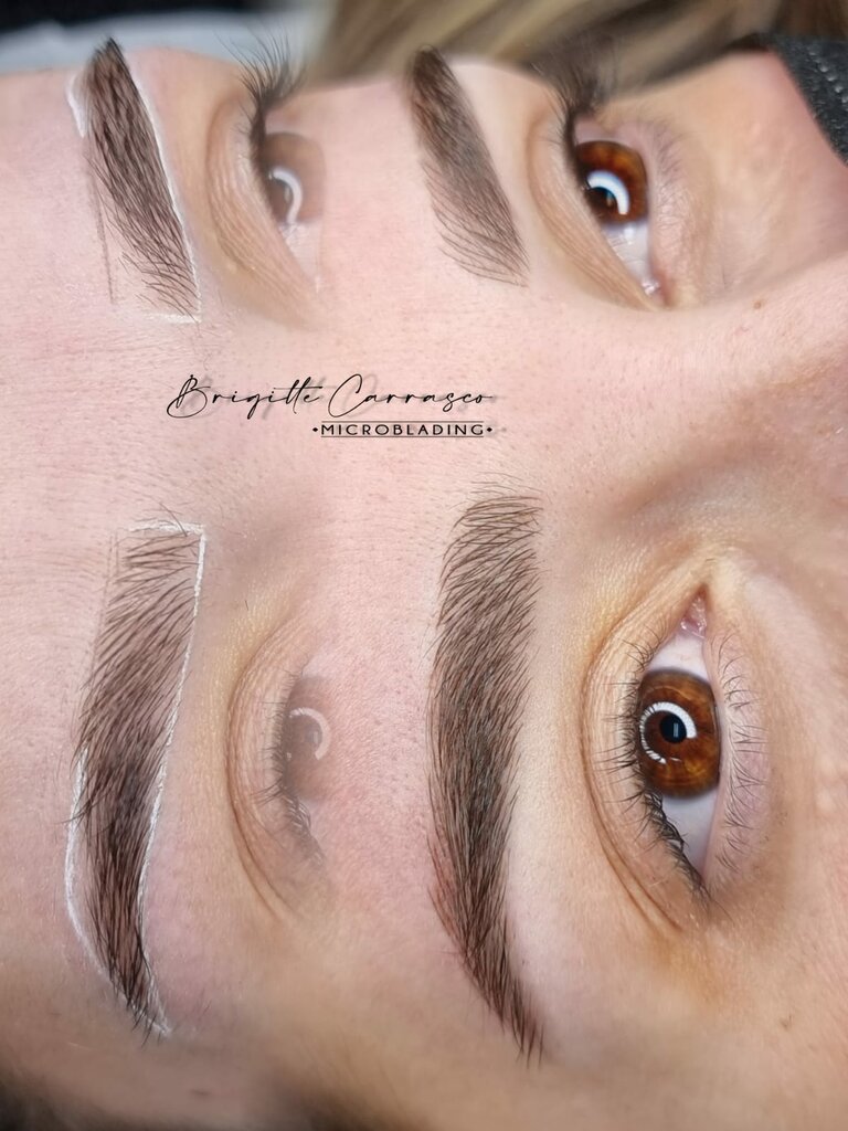 Güzellik salonu Micropigmentación Valencia - Microblading Valencia - Brigitte Carrasco Studio & Academy, Valensiya, foto