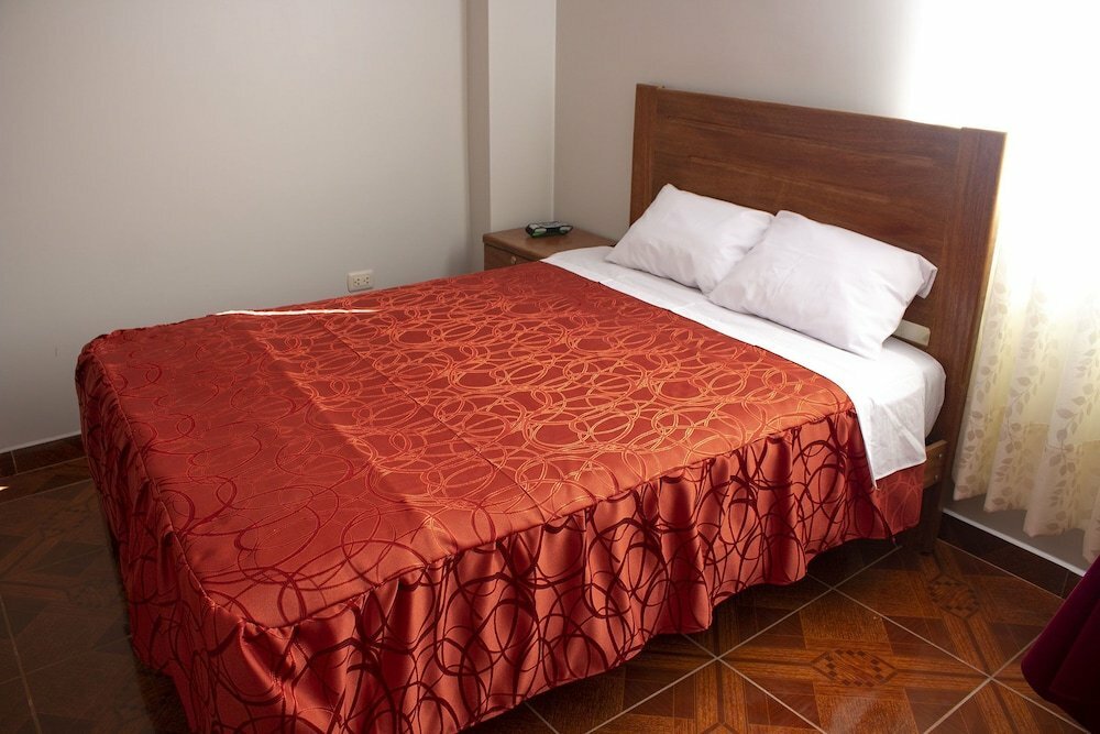 Otel Hospedaje Samary, Cusco, foto