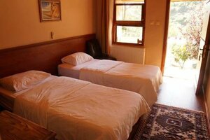 Fener Motel (İstanbul, Şile, Balibey Mah., Ağlayankaya Cad., 6), otel  Şile'den