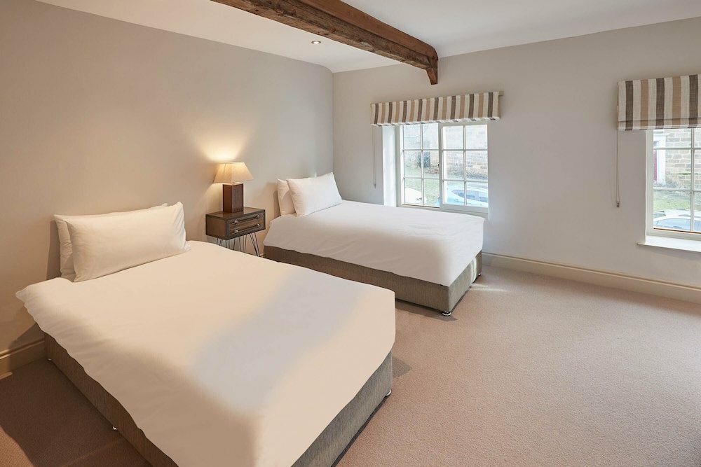 Otel The Cobbles, Kuzey Yorkshire County, foto