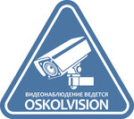 Oskolvision (Zavodskaya ulitsa No:1А), güvenlik ve alarm sistemleri  Stariy Oskol'dan