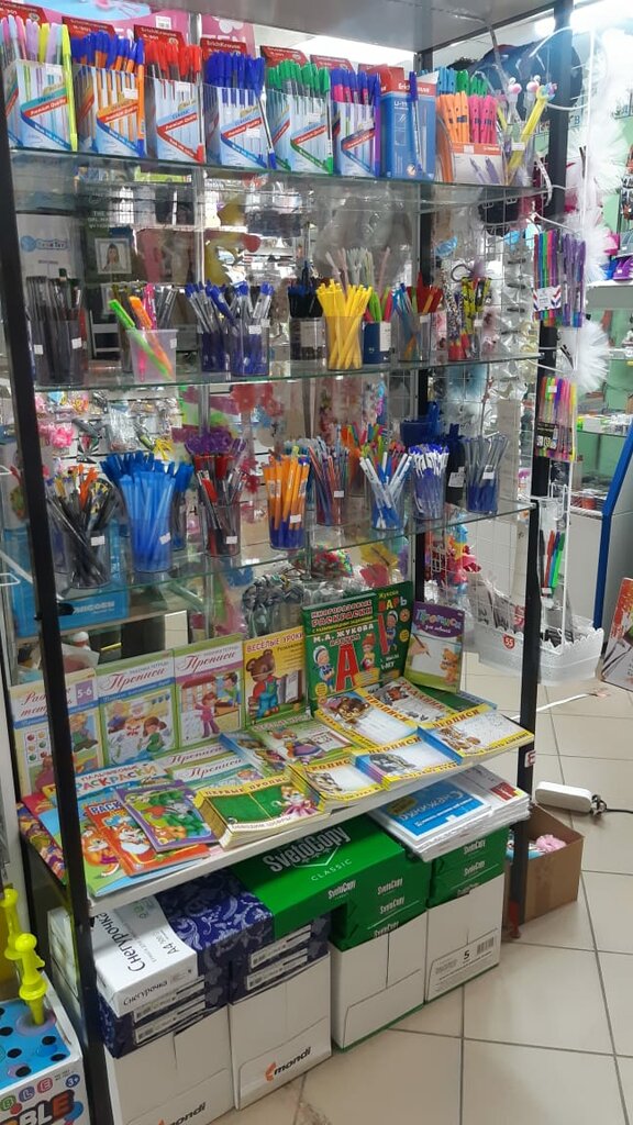 Kırtasiyeler Toys. Flowers, Tambovskaya oblastı, foto