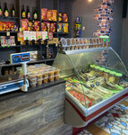 Утоляев (Industrialnaya ulitsa No:1Г), bira dükkanı  Teykovo'dan