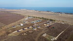 СПК Военный городок (улица Щорса No:27), arazi dizisi  Kerç'ten