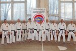 Официальное представительство Wskf (Kapitana Burkova Street No:34), spor kurumları  Murmansk'tan