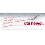 Rechtsanwältin Uta Hervol München (Eversbuschstraße No:114), avukatlar  Münih'ten